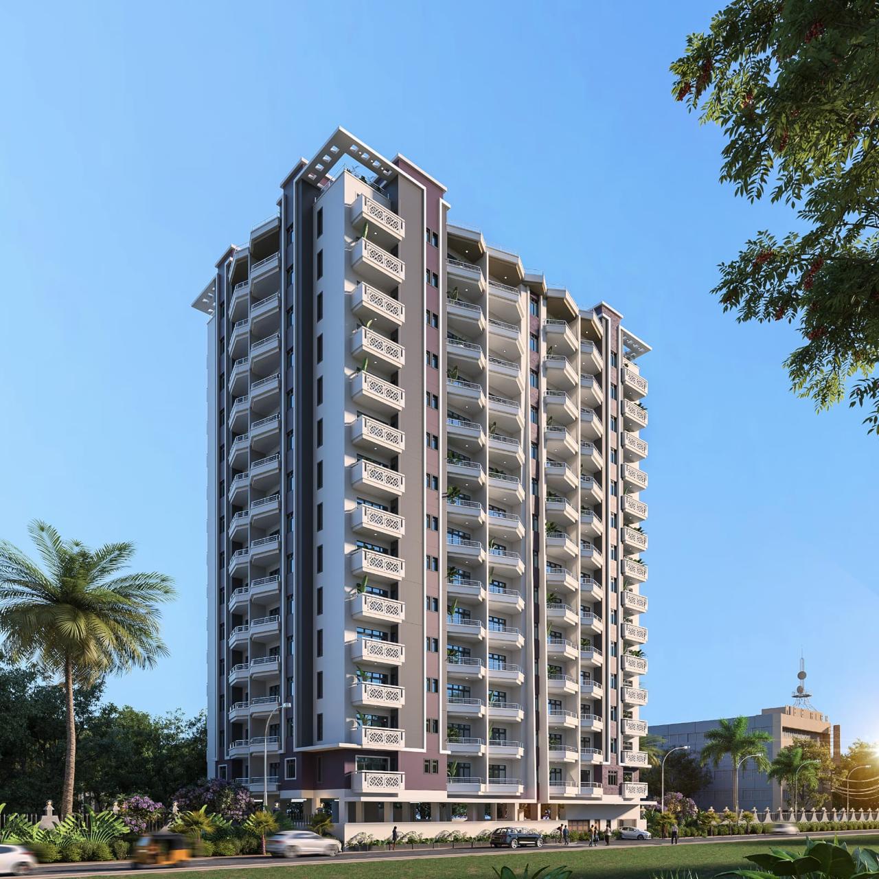 Loreto - Kizingo - Greenlight Realestate Limited